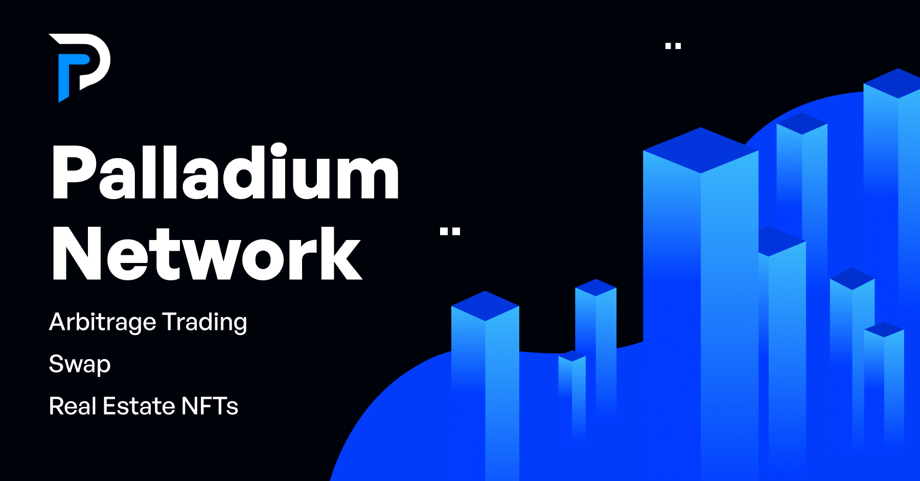 Whitepaper | Palladium Network | Powerful Web3 Ecosystem