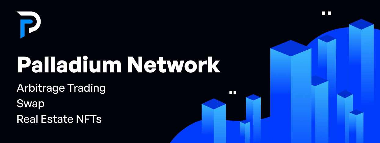 Privacy Policy | Palladium Network | Powerful Web3 Ecosystem